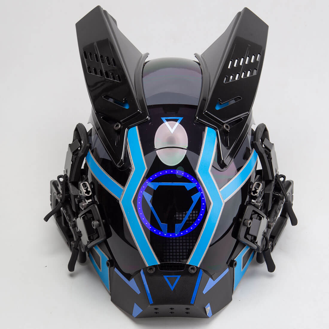 Top 5 Best Scifi Cosplay Helmets for Halloween 2023 | Futurfam