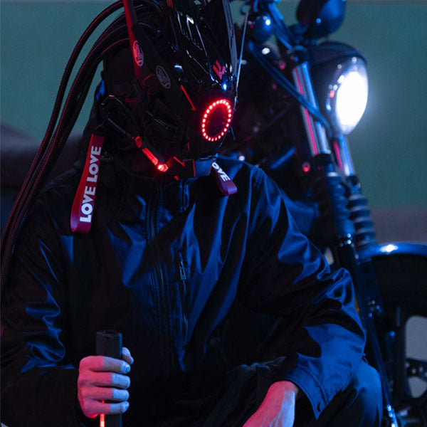 Top 5 Best Scifi Cosplay Helmets for Halloween 2023 | Futurfam